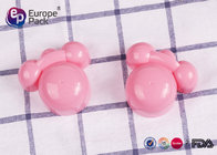 Food Grade Plastic Kitchenware For Making Mickey Mouse Lovely Shape
