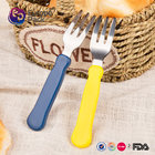 Environmentally Friendly cutlery set for kids  6 To 12 Years Old