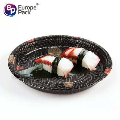 disposable sushi tool japanese sushi box